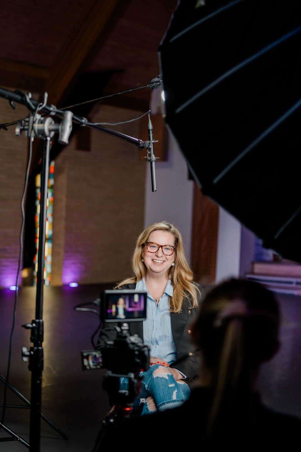 What to Wear (and Skip) for Your Video Shoot