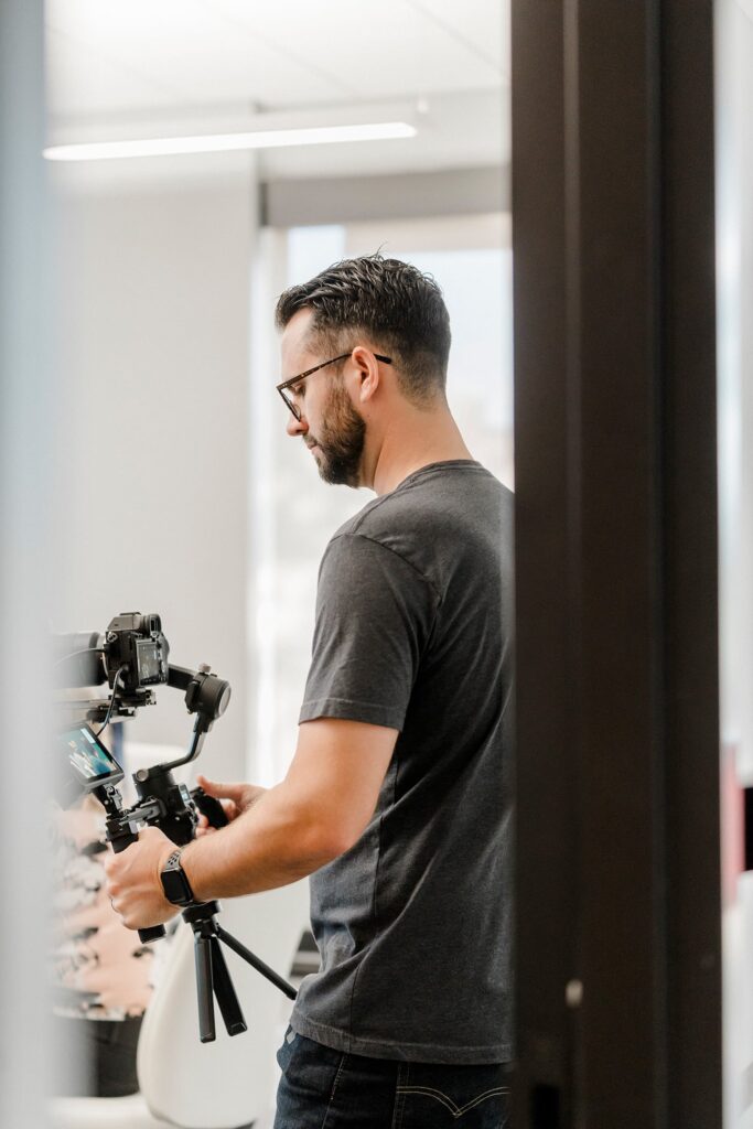 The 7 Types of Videos People Watch and Share the Most – Storyteller Studios